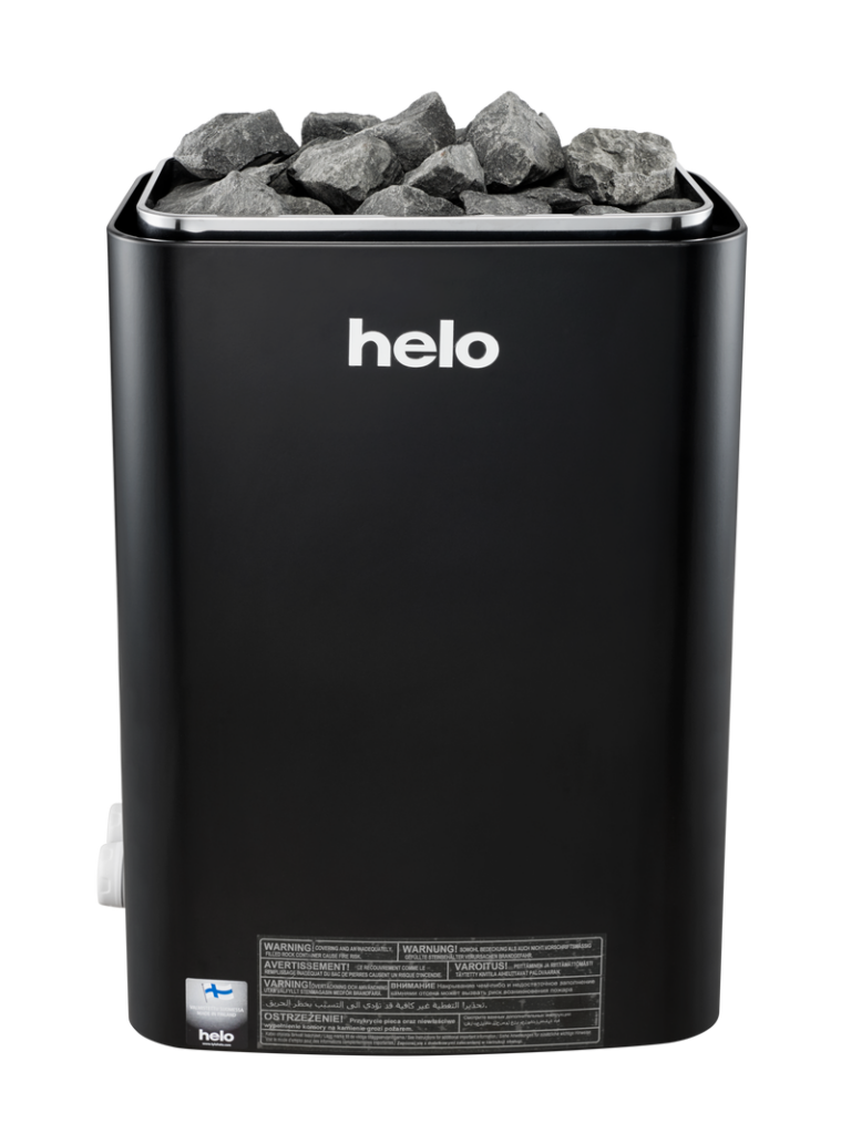 ELEKTRIKERIS HELO VIENNA 80 STS